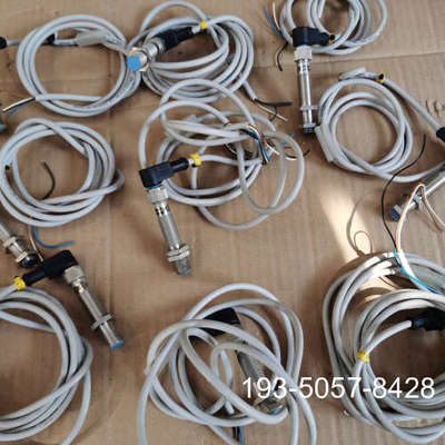 原装正品SICK光电开关IME12-02BNSZC0S价格详谈