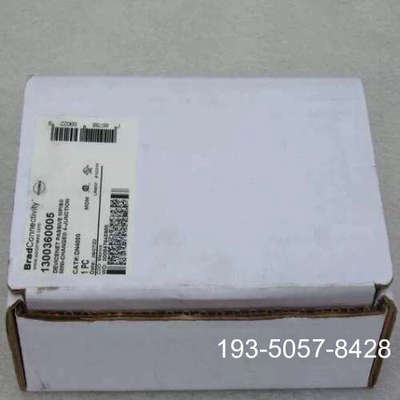 BRADHARRISON模块1300360005 详谈报价