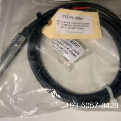 原装正品Daniammant SL8006电极单，，带2价格详谈