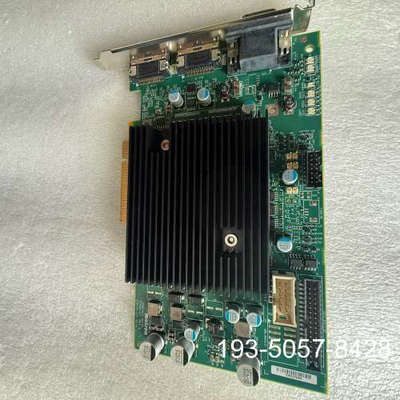 议价Matrox Radient RADEV1GCLSF RAD详谈