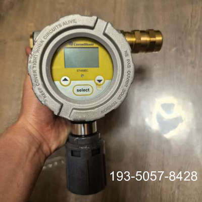 原装正品Consilium ST450EC Electrochemi价格详谈