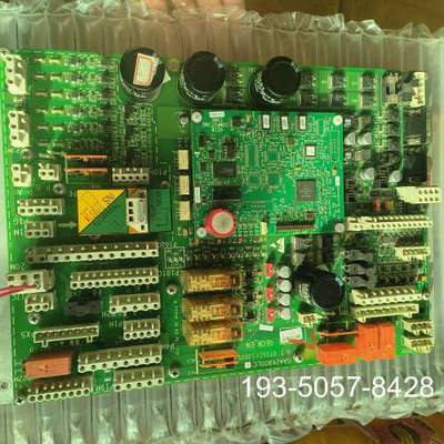 议价奥的斯电梯主板 GECB_EN /GAA/GCA/GBA26详谈