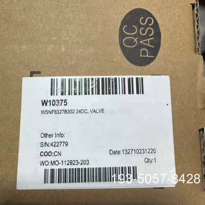ASCO防爆电磁阀，型号WSNF8327B302，2详谈报价