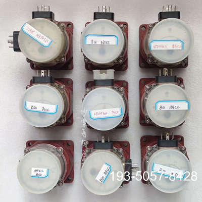 原装正品OVAL NPI45B30 581CC  阀门指示器价格详谈