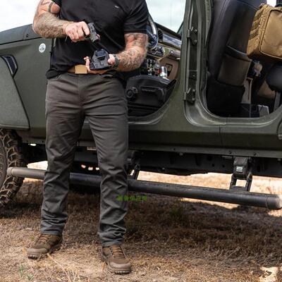 5.11守卫者修身版长裤