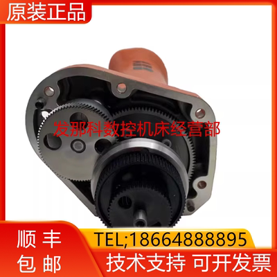 ABB机器人 3HAC062072-001 IRB1600-10/1.45 三轴齿轮箱询价