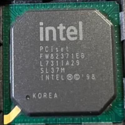FW82371EB SL37M SL2MY SL3AU FW82371AB SL23P