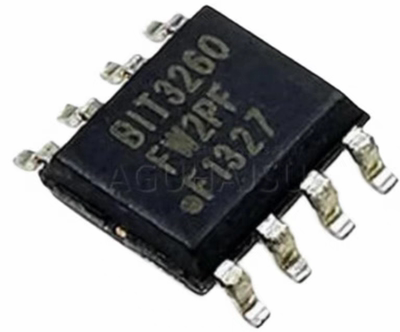 BIT3260 BIT3267 BIT3611 BIT3251 BIT3102A贴片SOP8
