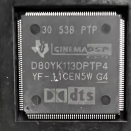 进口 D80YK113DPTP400 D80YK113DPTP4 贴片QFP176 微控制器芯片
