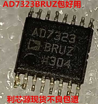 AD7323BRUZ AD7323BRU AD7323 TSSOP-16 12位模数转换器