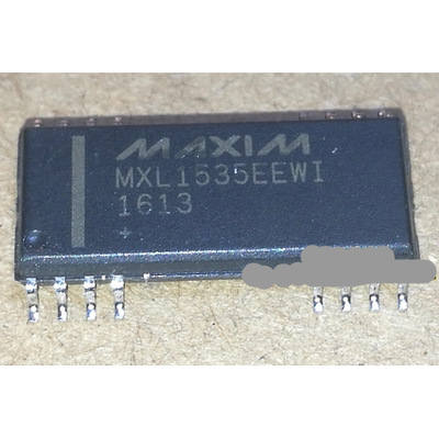 MXL1535EEWI MXL1535ECWI原字进口芯片 保证质量