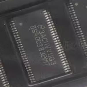 DS90CF383BMT DS90C383BMTX DS90C383接口 驱动器 TSSOP56
