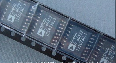 OP400GSZ OP400GS SOP16 运算放大器 缓冲器放大器 OP400G质量好