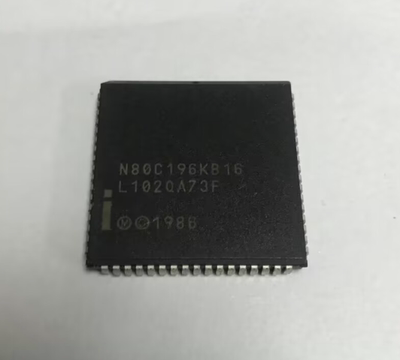 进口正品 EE80C196KB16 N80C188XL20 N80C196KC20 N80C196KB12
