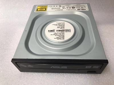 华硕24X刻录机光驱静音刻录