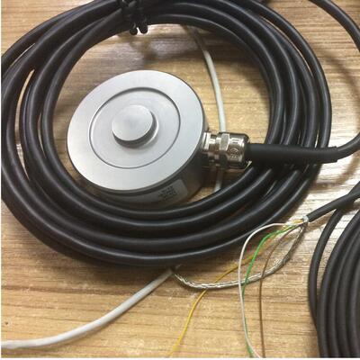 议价Lorenz messtechnik梅斯泰克 单压称重传器K450