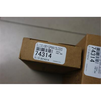 议价 BANNER 邦纳 SL030VB6YQPMA13L0D0 74314