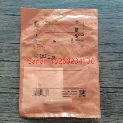 议价 IFM易福门 IFS205 接近开关