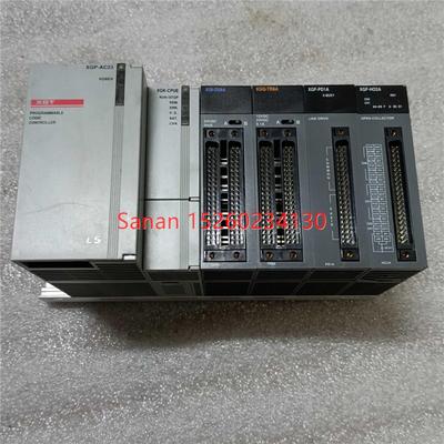 议价LS模块 XGP-AC23 XGK-CPUE XGI-D28A XGQ-TR8A XGF-PD1A XGF-