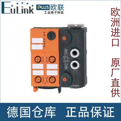 议价易福门电子传器模块 IFM AC5270