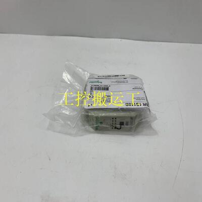 议价SCHNEIDER LC1F500 PLC模块