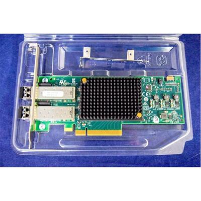 议价EMULEX LPE32002-AP/ LPE32000-AP 32G 双口 HBA 光纤通道卡