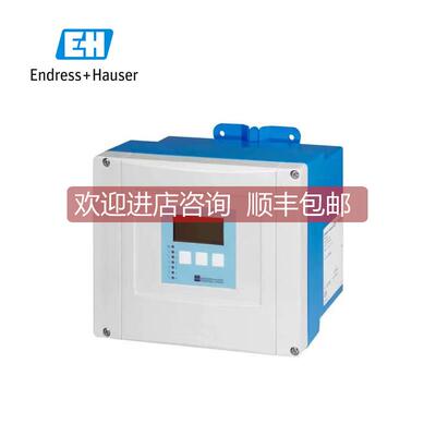 询价E+HFMU90-R11CA111AA3A 声波物位测量仪 恩德斯豪斯
