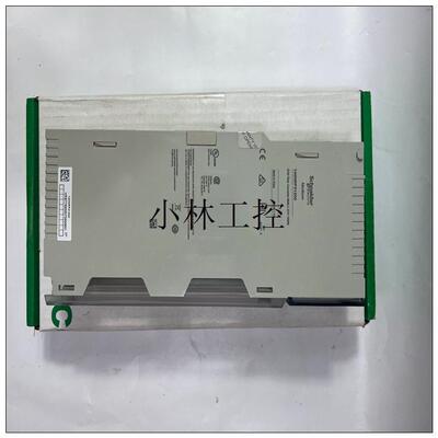 议价SCHNEIDER TSXCUSBMBP模块卡件极速