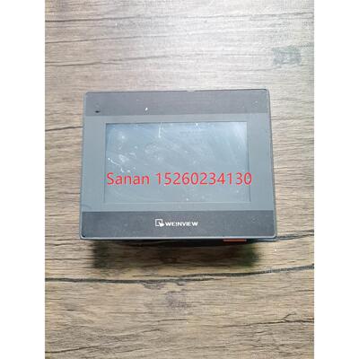 议价 威纶 TK6050iP 触摸屏 机