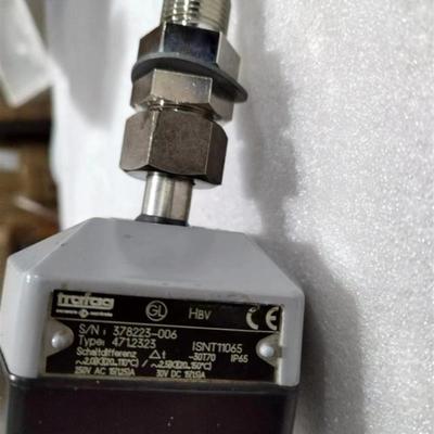 议价TRAFAG压力传器 474.2323