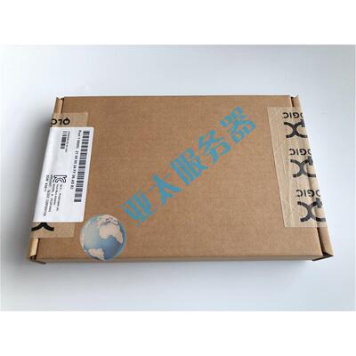 议价Qlogic QLE2560 QLE2560-CK 8Gb单端口 适配器 HBA光纤卡