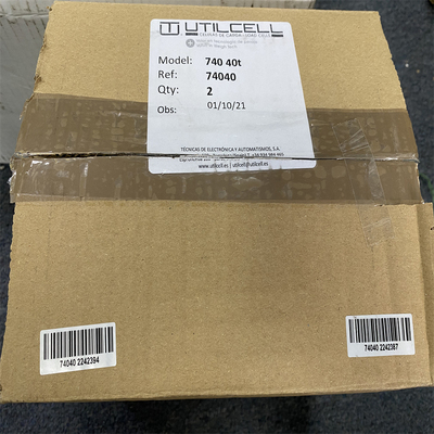 议价740-40T UTILCELL尤梯尔称重传器