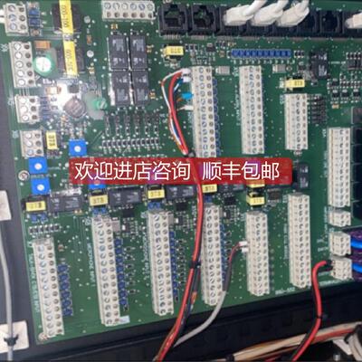 询价SPA-TERMINALBOARD V2 电路