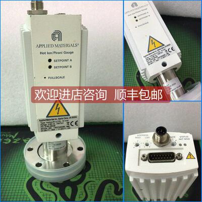 询价APPLIED MATERIALS CA 95054 0190-26328 传器 皮拉尼压力计