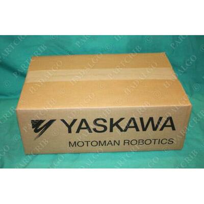 议价JZNC-XIU01, Servo Amplifier MODULE I/O XRC Motoman