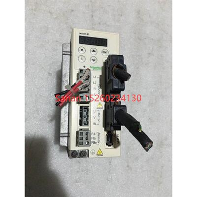 议价  LXM23CU04M3X