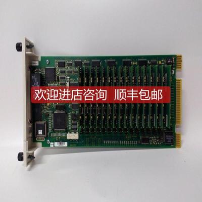 询价INICT12  输入输模块卡件