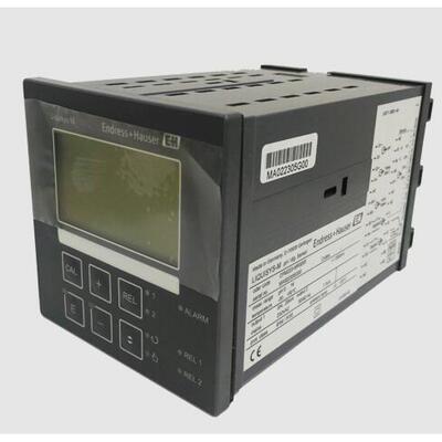 议价E+H变送器CPM223-MR8005