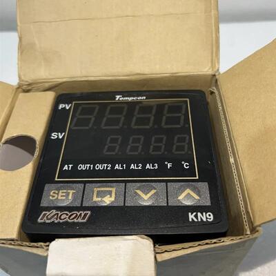 议价Kacon Tempcon KN9231T