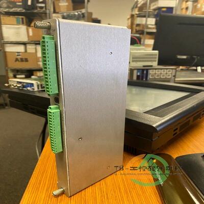 议价BENTLY 133819-02 隔离 I/O 模块 格 本特利