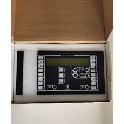 议价WCU Display wcu显示器 8100261 Kongsberg
