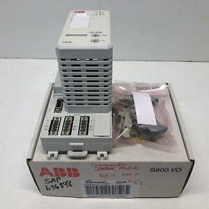 议价3BSE045584R2 AO845A-eA