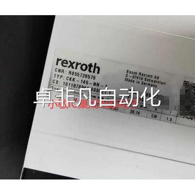 议价力士乐BOCH-CKK-145-NN-1- S25A10/12120MM ckk-145-nn-1