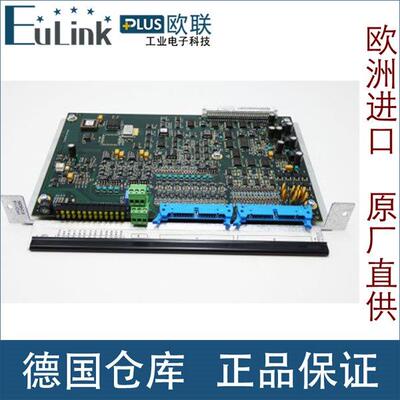 议价 YPQ111A 61161007 REV. D Extended I / O Board