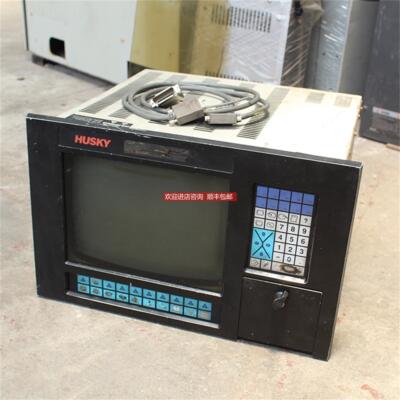 询价HUSKY XYCOM 8450/HU 432194-2F4 98916-001 终端操作界面