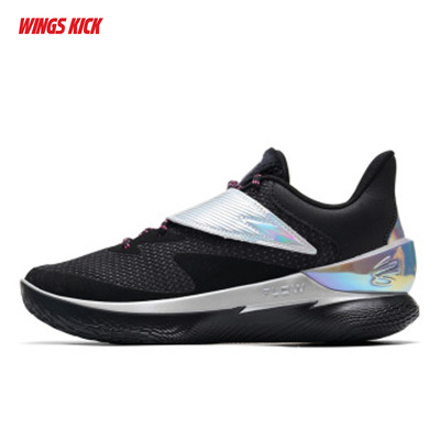 Under Armour/安德玛 D.FOX 1 GMR 库里系列低帮篮球鞋 6001920