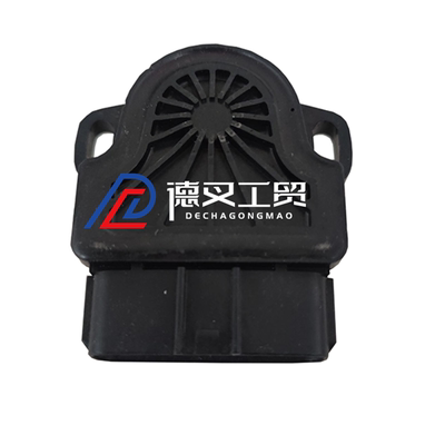 TOYOTA丰田电动叉车8FBN15-25加速器58810-13440-71传感器