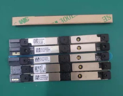 ThinkPad联想 X390 T490 T590 P53 P73 P53 S3 L480 L580 摄像头