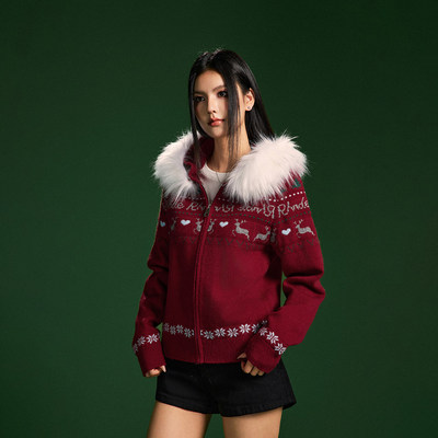 【Achock官方店】圣诞氛