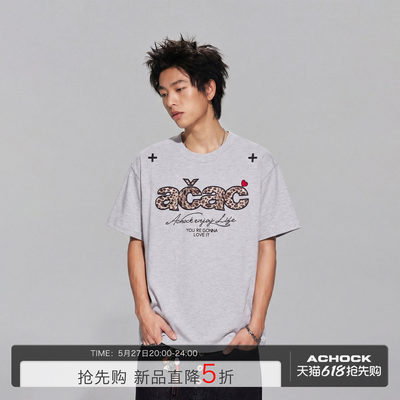 【Achock官方店】a系列复